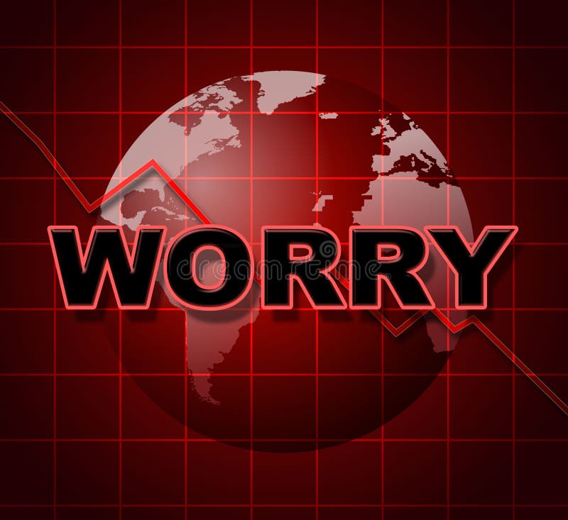 Worry Graph Stock Illustrations – 784 Worry Graph Stock Illustrations ...