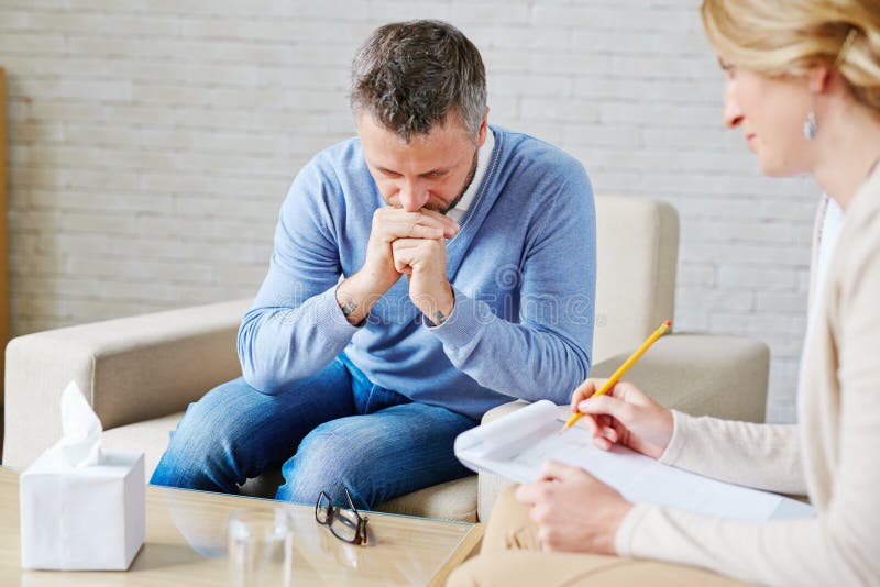 Worry stock image. Image of female, mentalhealth, part - 34593223