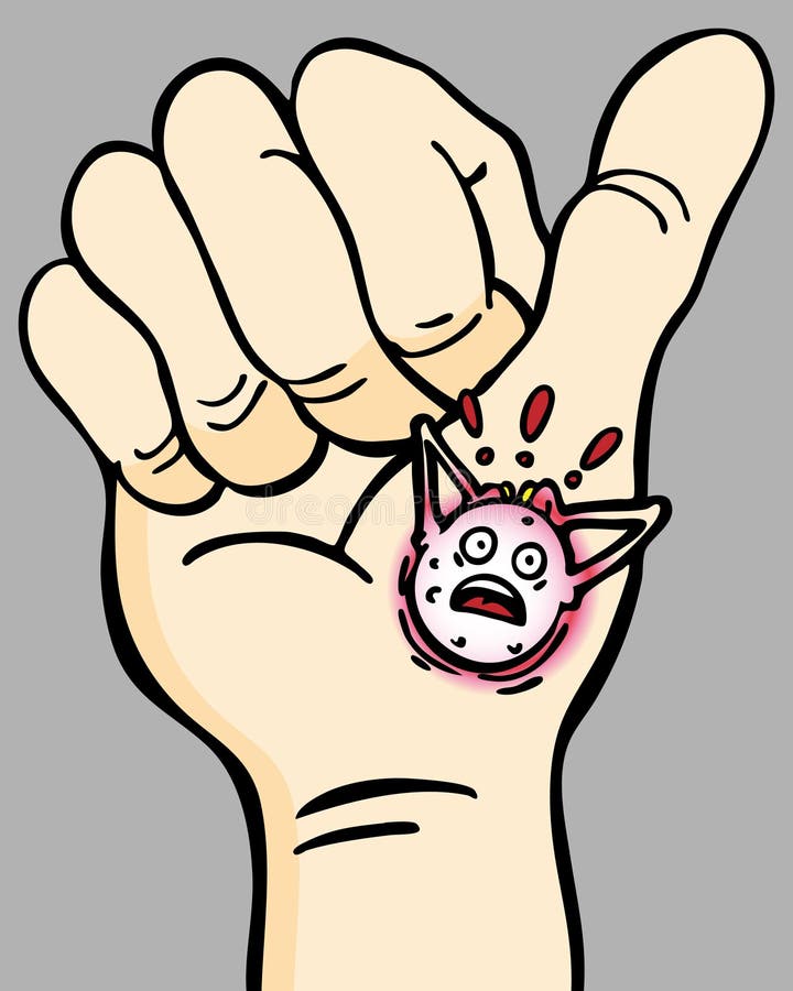 Wart Stock Illustrations – 792 Wart Stock Illustrations, Vectors ...