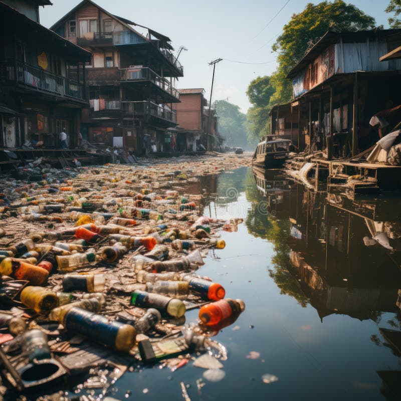 The Worrying Condition of Waste in the City Can Have a Negative Impact ... The Worrying Condition of Waste in the City Can Have a Negative Impact ...