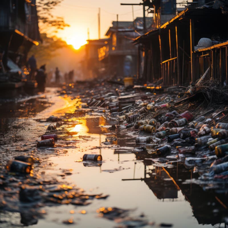 The Worrying Condition of Waste in the City Can Have a Negative Impact ... The Worrying Condition of Waste in the City Can Have a Negative Impact ...