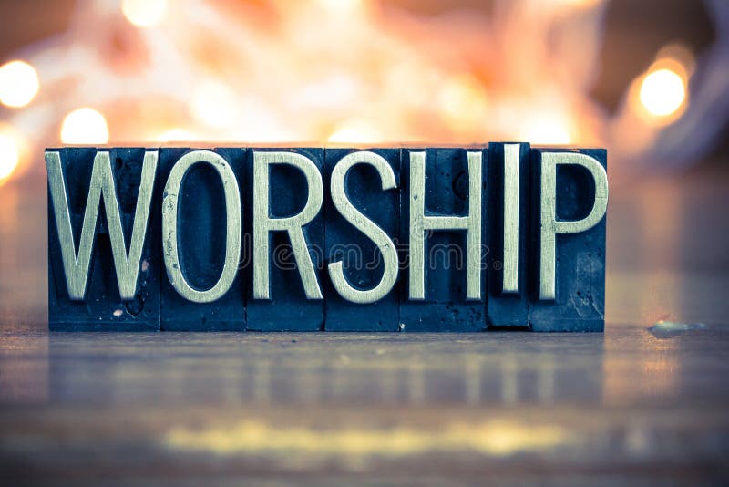Worship And Praise Stock Image Image Of Cloud Liberation 157191587