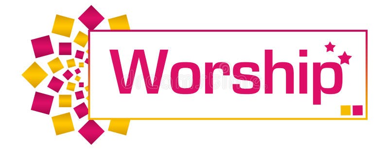 Light from Heaven Background Stock Illustration - Illustration of party ...