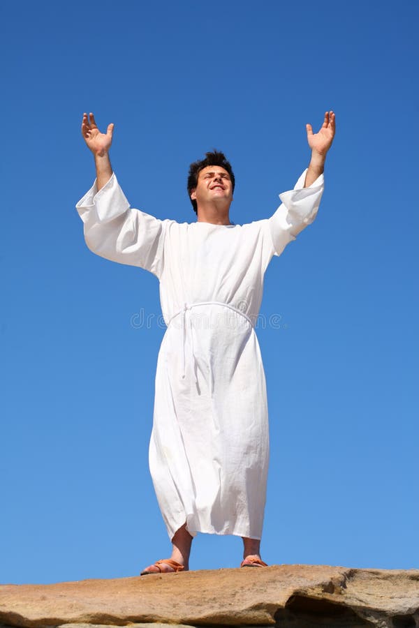 Worship praise happiness stock image. Image of biblical - 7025463
