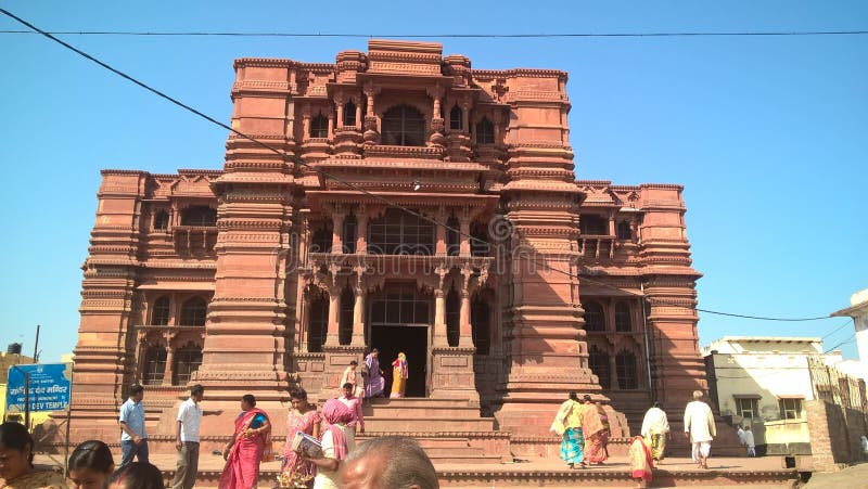 Worship temple editorial stock photo. Image of green - 98294228