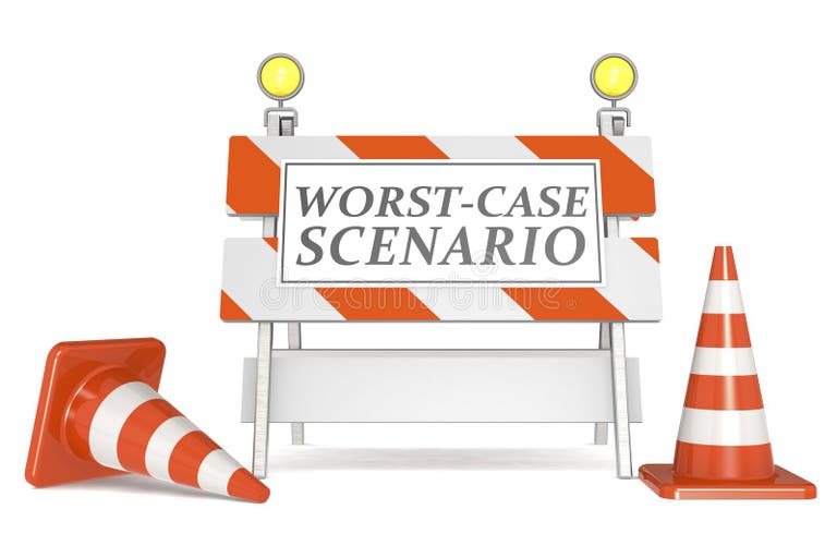 Case Scenario Stock Illustrations – 61 Case Scenario Stock ...