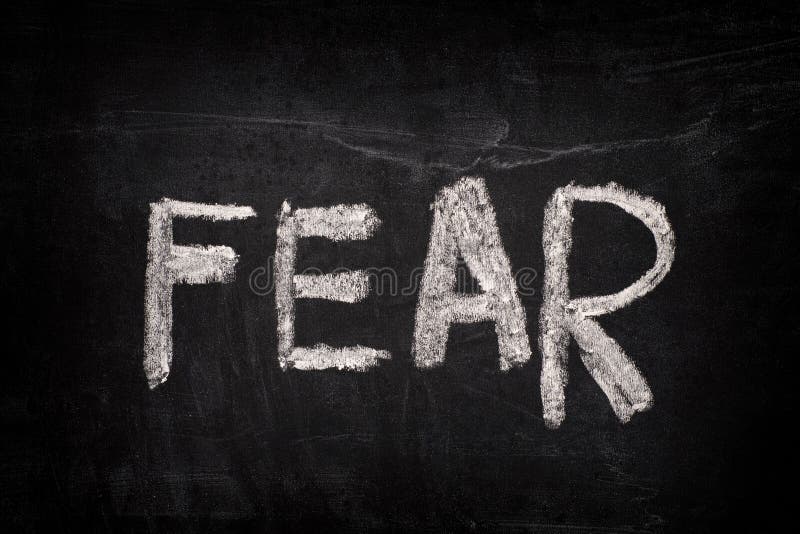 Furcht, Einsamkeit, Krise, Missbrauch Stockfoto - Bild von scharfsinnig ...