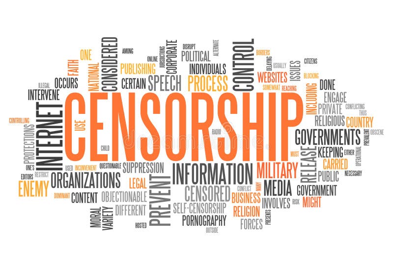 Zensoren Stock Illustrationen, Vektoren, & Kliparts - 29 Stock ...