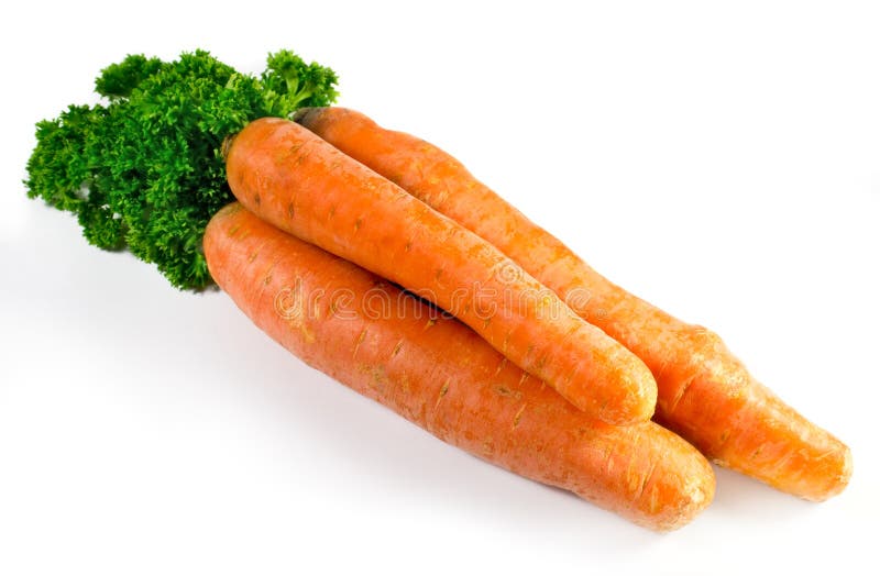 Wortel stock foto. Image of groen, vegetariër, diëet - 17972522