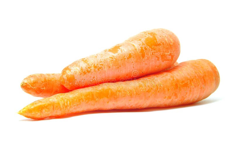 Wortel stock afbeelding. Image of diëet, ingrediënt, voedsel - 28280503