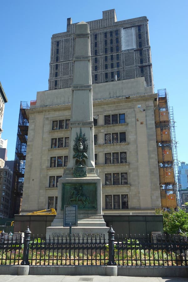 Worth Square stock photo. Image of historical, fort, square - 41357800