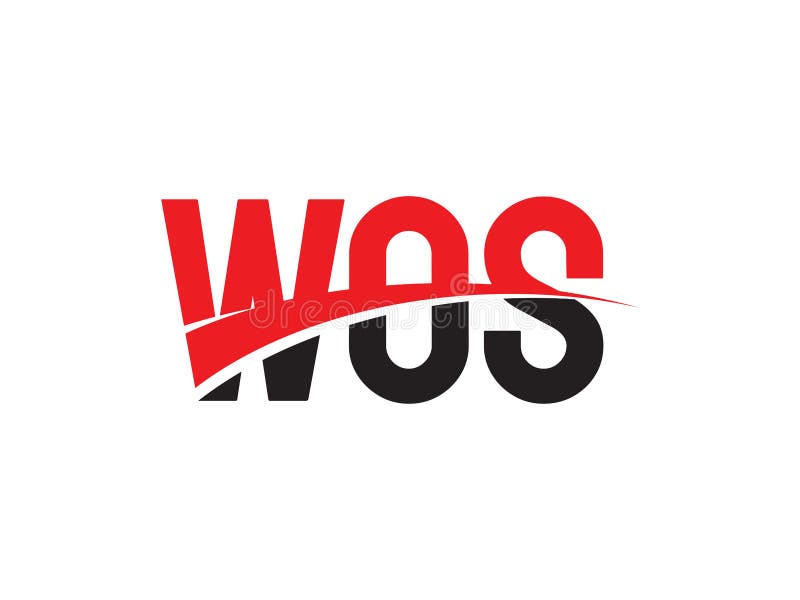Wos Letter Stock Illustrations – 14 Wos Letter Stock Illustrations ...