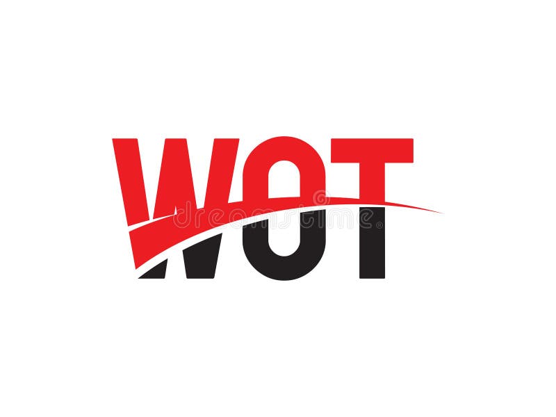 Wot Letter Stock Illustrations – 17 Wot Letter Stock Illustrations ...