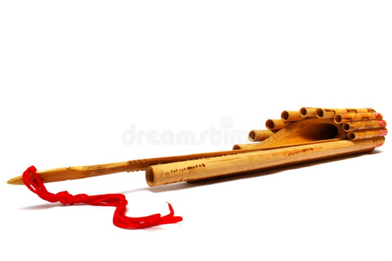 The Andean instruments stock photo. Image of flute, music - 2406734