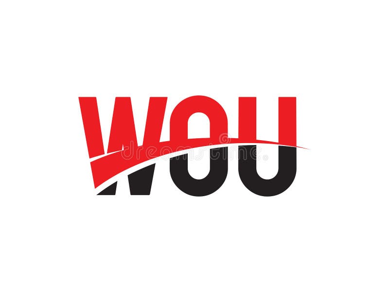Wou Letter Stock Illustrations – 16 Wou Letter Stock Illustrations ...