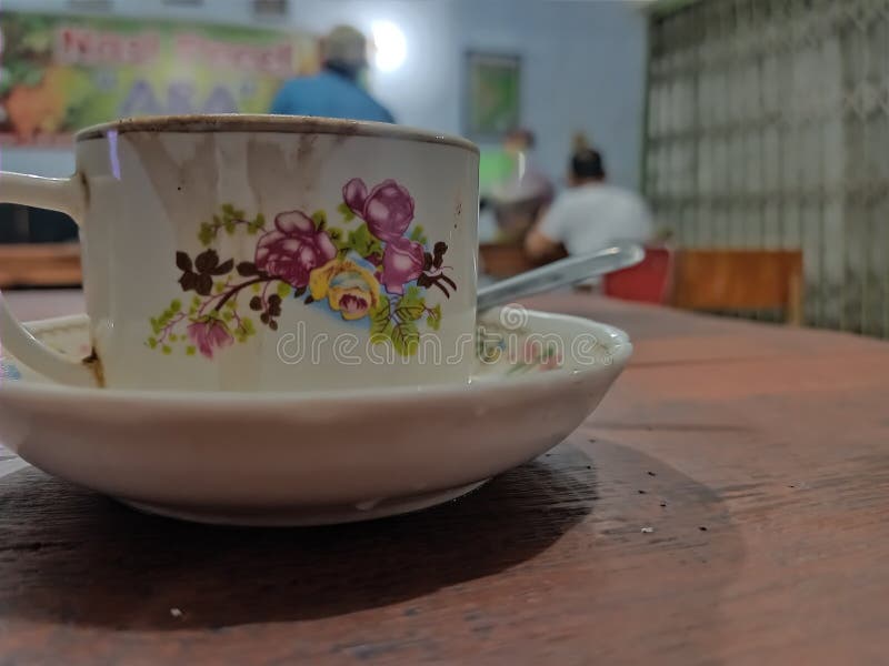 Would You Like a Cup of Coffee? Stock Image - Image of like, coffee ...