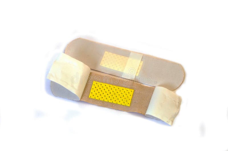 Wound Band, Hand Cutting, Wound Band in Blade Cuts, Use Wound Band ...