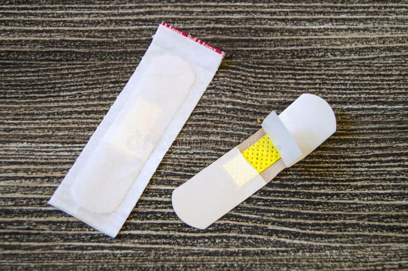 Wound Band, Hand Cutting, Wound Band in Blade Cuts, Use Wound Band ...