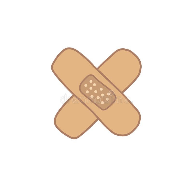 Wound Sticker Stock Illustrations – 1,593 Wound Sticker Stock ...