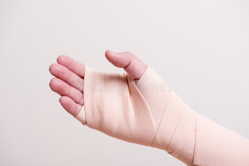 Wounded Hand Stock Photos - Download 1,796 Royalty Free Photos