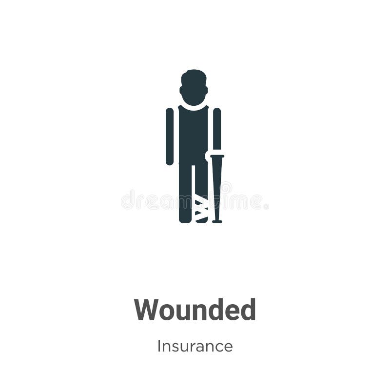 Concept Wounded Stock Illustrations – 674 Concept Wounded Stock ...