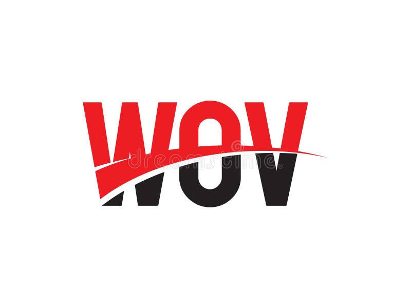Wov Letter Stock Illustrations – 12 Wov Letter Stock Illustrations ...