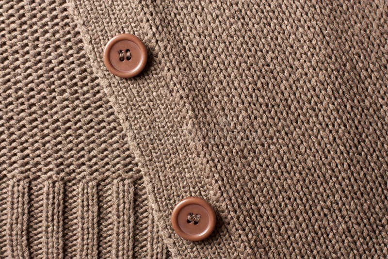 Woven Background with Buttons Stock Photo - Image of square, cloth ...