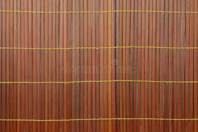 Woven bamboo red stock image. Image of japanese, closeup - 36270409