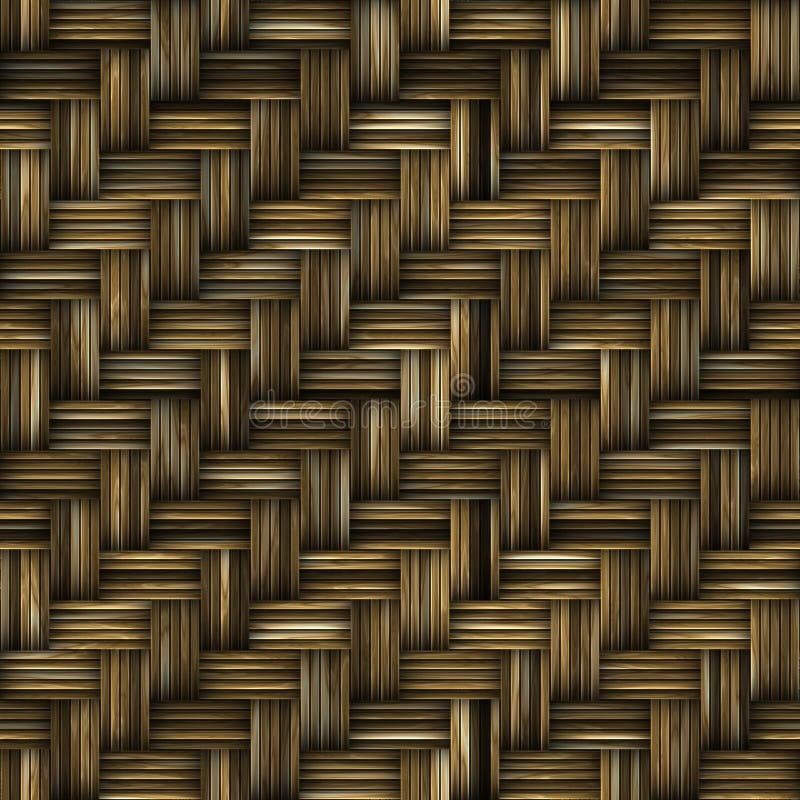 Woven basket texture stock illustration. Illustration of abstract - 8237422