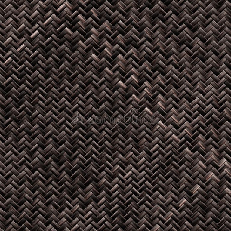 Natural Woven Fabric Basket Stock Illustrations – 564 Natural Woven ...