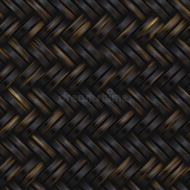 Twill Basket weave stock illustration. Illustration of abstract - 4286461