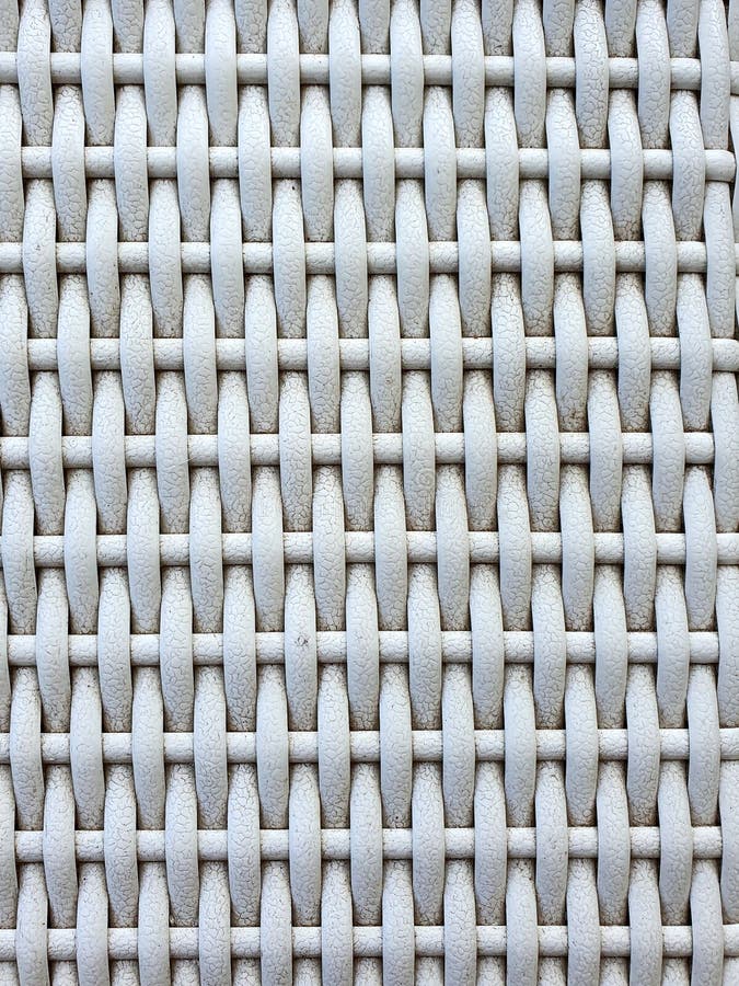 Basket Weave Texture Close Up Stock Illustration - Illustration of ...
