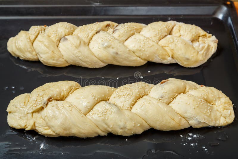 Woven Challahs Stock Photos - Free & Royalty-Free Stock Photos from ...