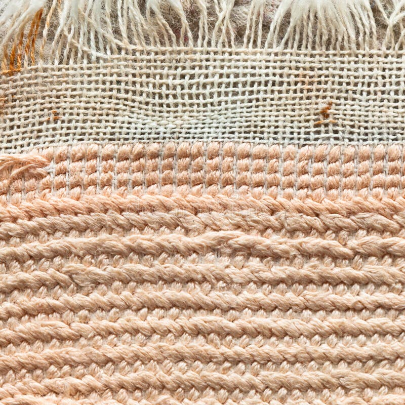 Woven cloth stock photo. Image of seam, woven, pattern - 37756664