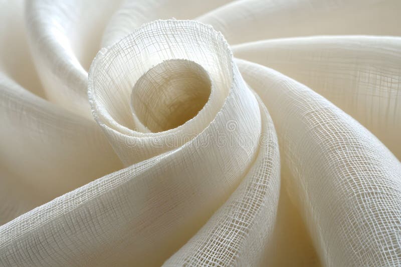 Abstract Cotton Textile Woven Fabric Design for Home Decor and Craft ...