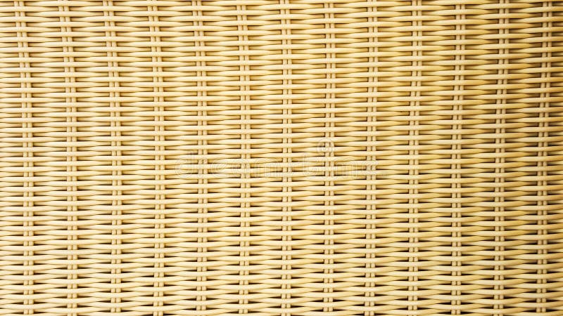 Light Rattan Texture. Abstract Texture Stock Image - Image of fiber ...