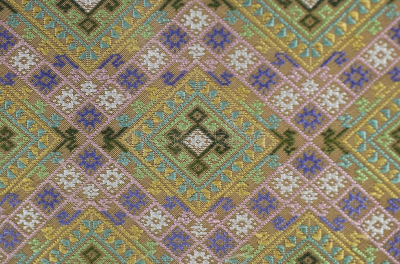 Woven Fabric Texture Patterns from Craftsmanship and Weaving Stock ...