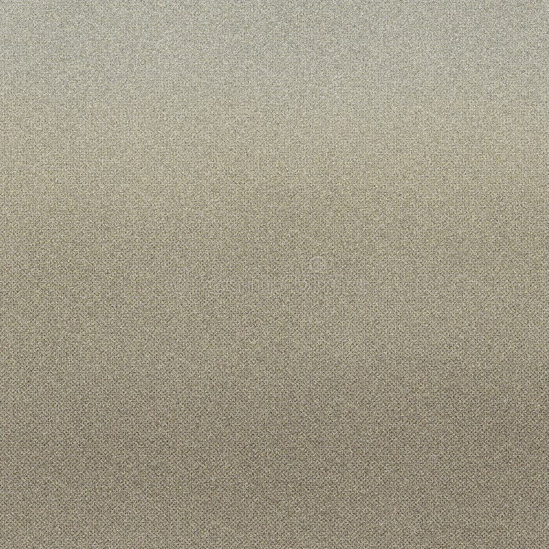 Woven Fabric Texture in Shades of Gold. Stock Illustration ...