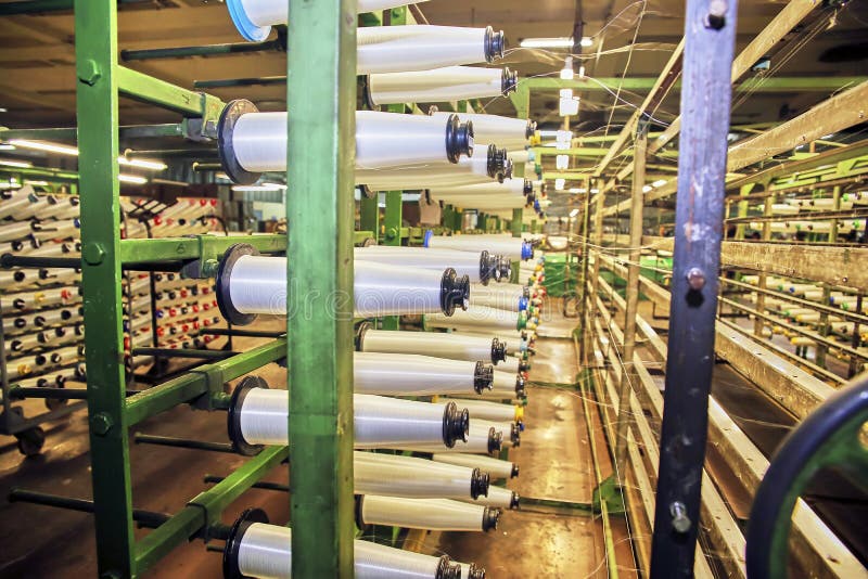 Woven Fiberglass Roving in a Soft Cockpit Stock Photo - Image of design ...