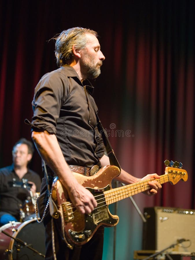 Woven Hand Band Perform in Budapest Editorial Image - Image of concert ...