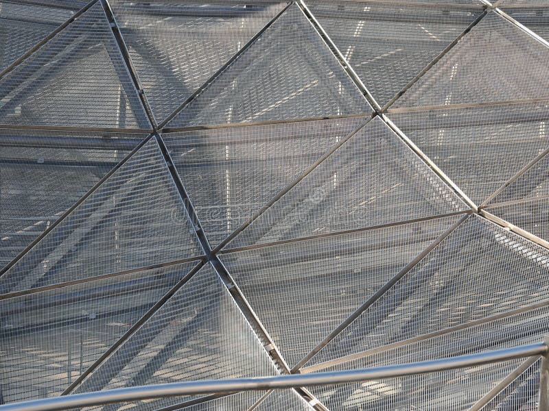 Woven and Intertwined Shapes and Structures Stock Photo - Image of ...