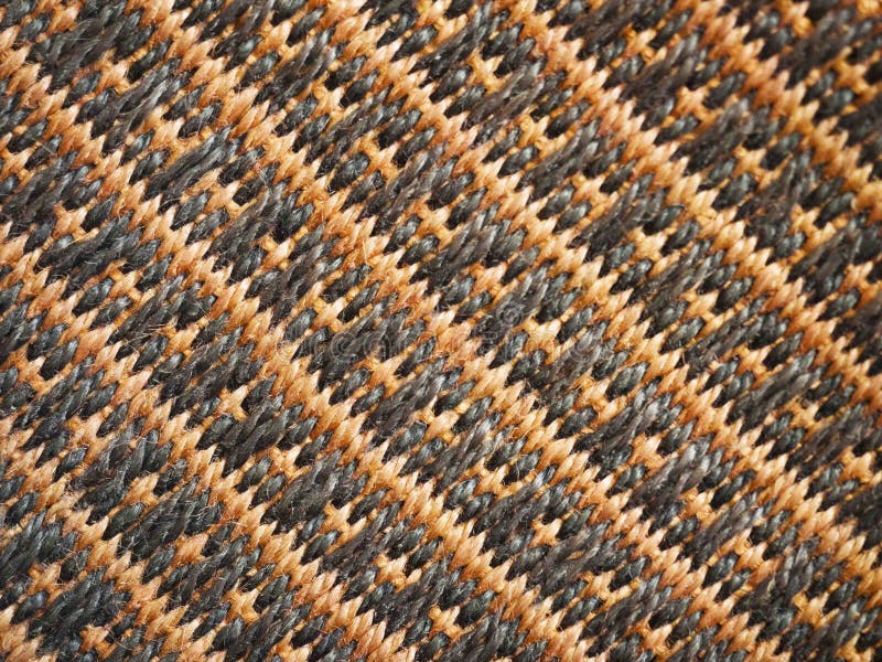 Woven jute fabric stock image. Image of asia, colors - 28478191