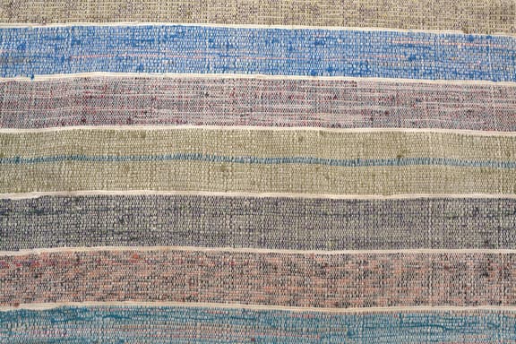 Woven mat pattern stock photo. Image of needles, country - 62208310