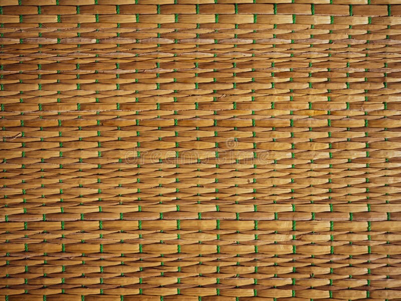 Woven Mats, Straw and Reed Mats Weave Pattern Texture Wallpaper ...