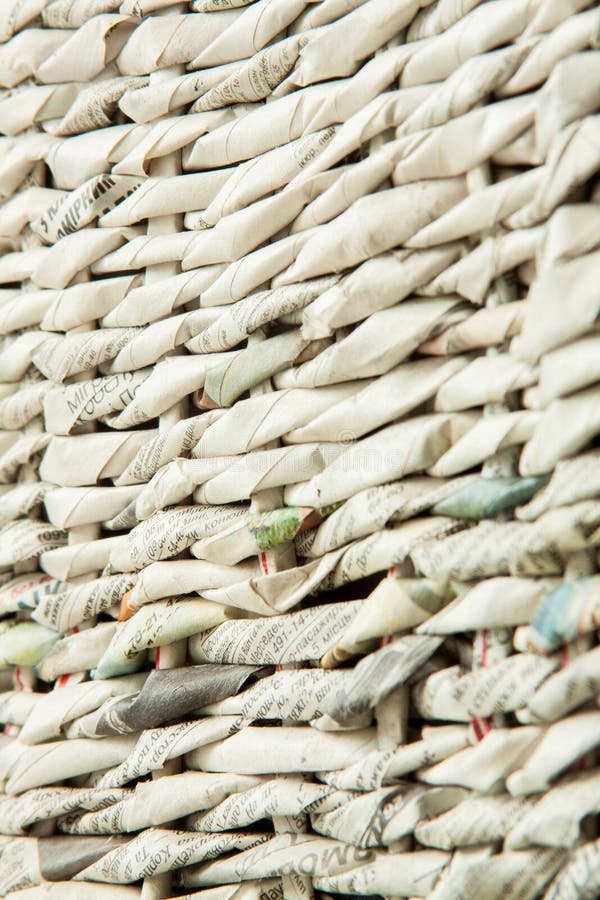 Woven paper texture stock photo. Image of mesh, rattan - 53424064