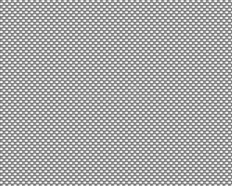 Woven pattern stock illustration. Illustration of rustic - 7880874