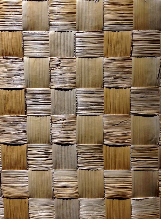 Woven with a pattern stock photo. Image of rattan, classic - 47578880