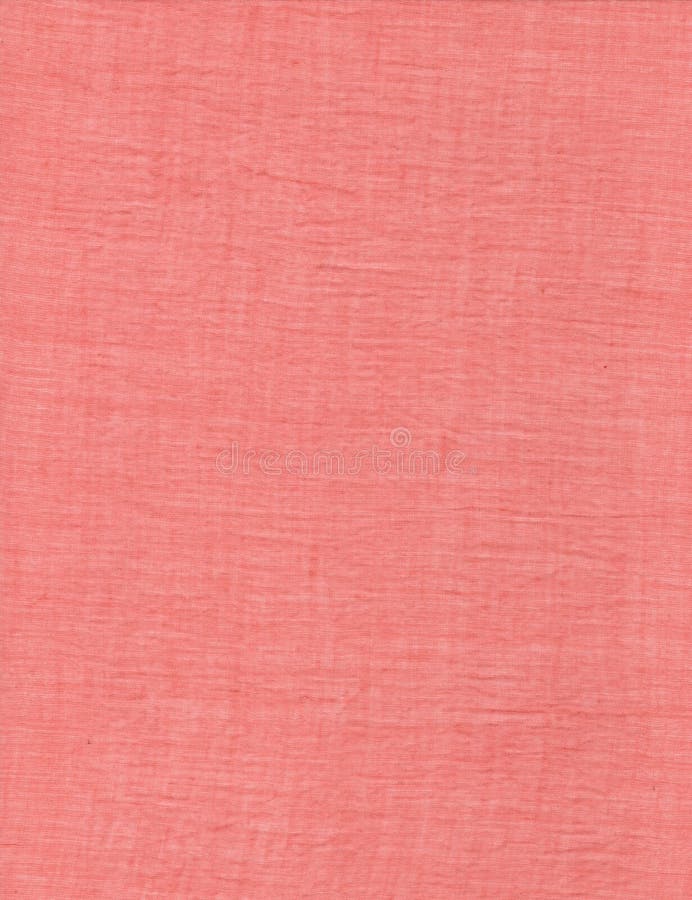 Woven Pink Gauze Fabric stock image. Image of threads - 53885295