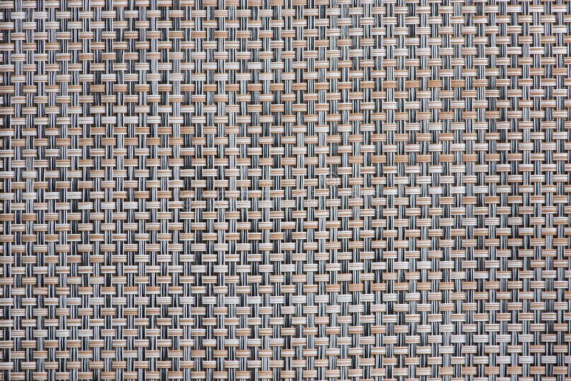 Woven rattan stock image. Image of pattern, style, retro - 90404027