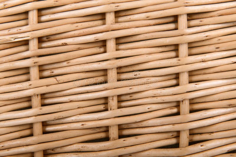 Woven rattan background stock photo. Image of organic - 33665346